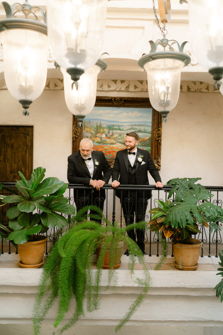 Villa Antonia: A Dreamy Venue For Your Big Day ...