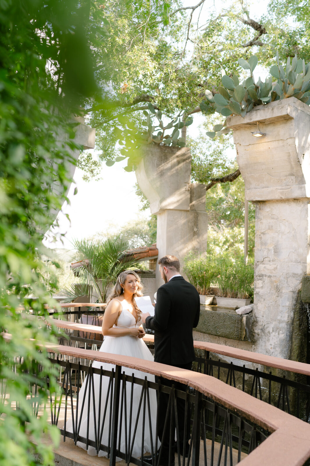Villa Antonia: A Dreamy Venue For Your Big Day ...