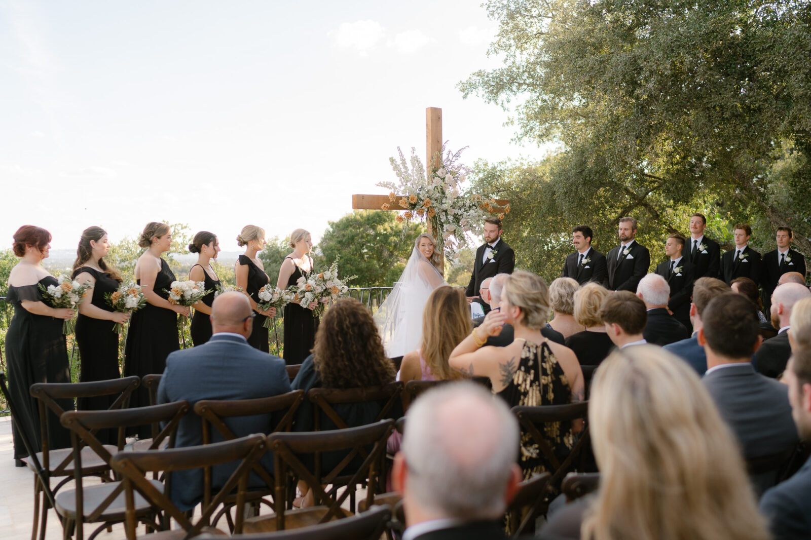 Villa Antonia: A Dreamy Venue For Your Big Day ...