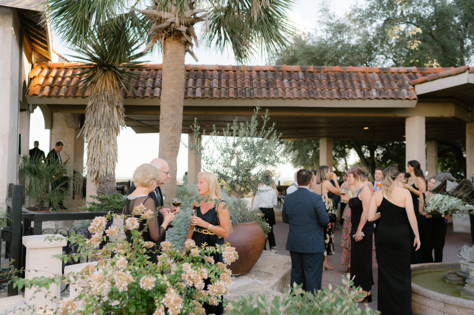 Villa Antonia: A Dreamy Venue For Your Big Day ...