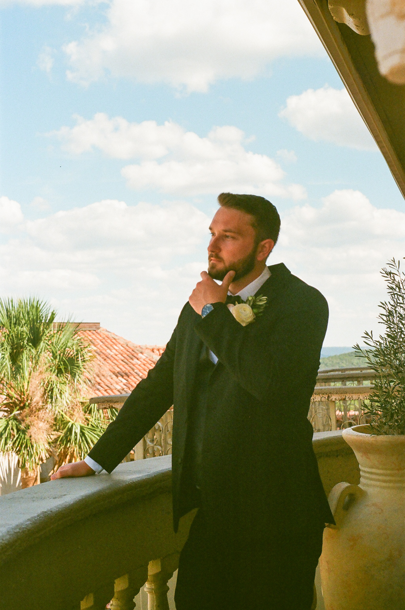 Villa Antonia: A Dreamy Venue For Your Big Day ...